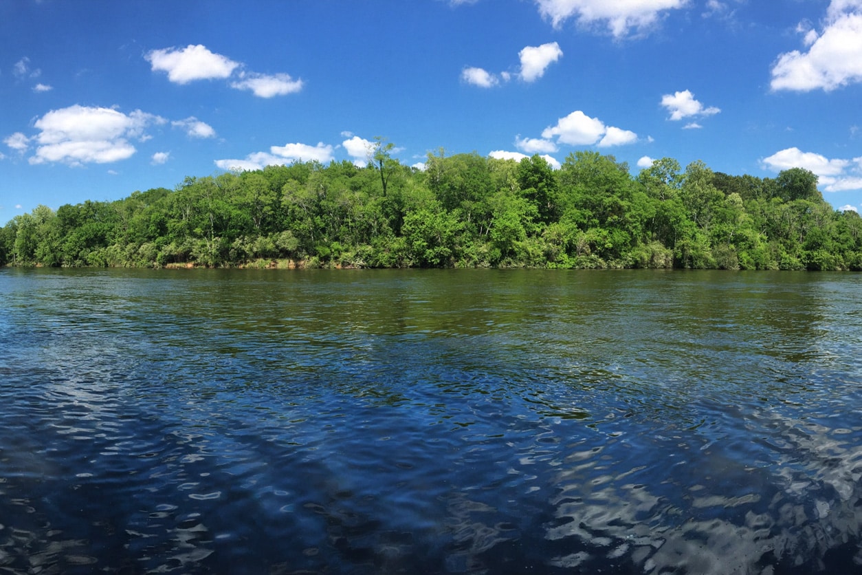 Freshwater Adventures in Alabama | Alabama Scenic River Trail